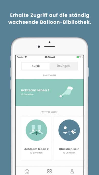 Die besten Meditations-Apps – Julia Lakaemper Coaching